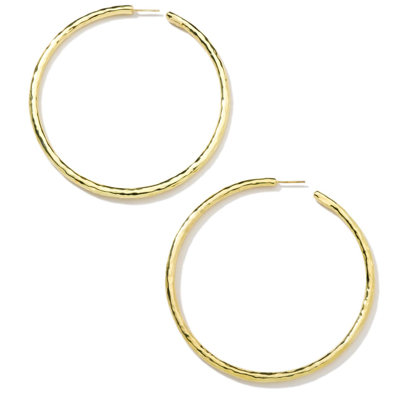 IPPOLITA Classico Extra Large Hoop Earrings in 18K Gold